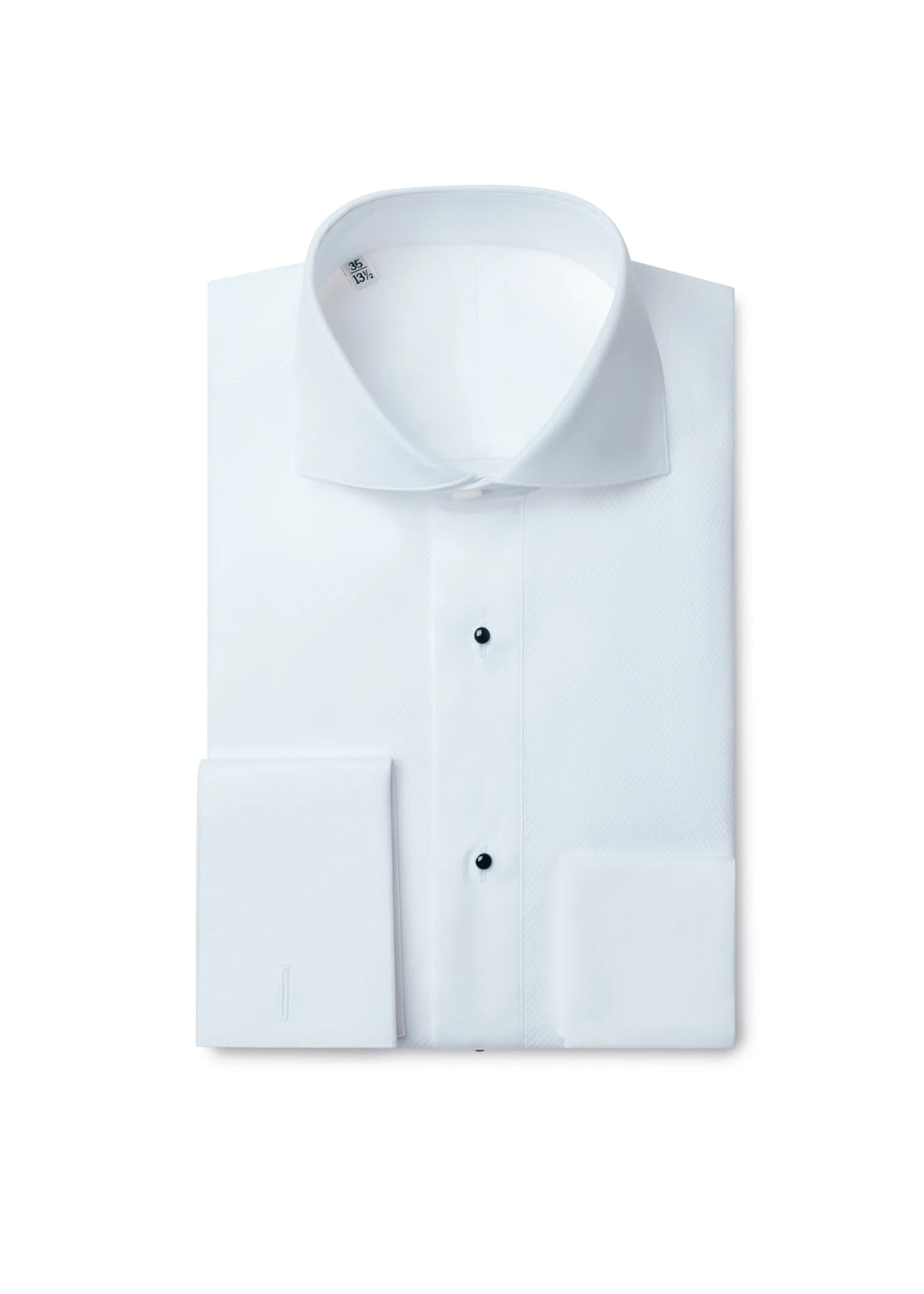 Marcella Front Evening Shirt